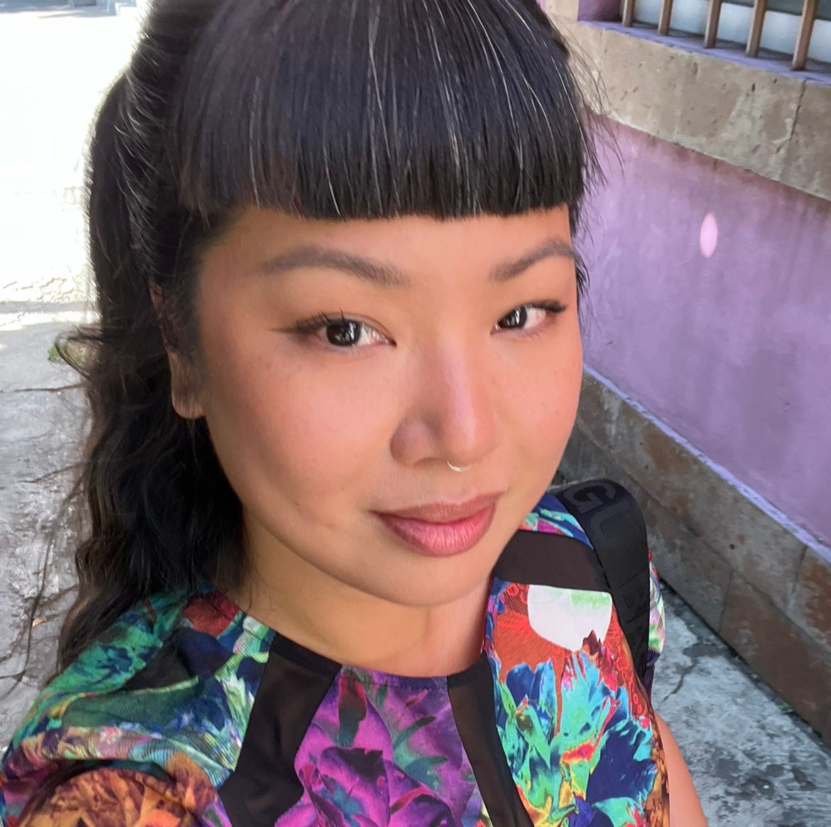 Tiffany Wong | Substack