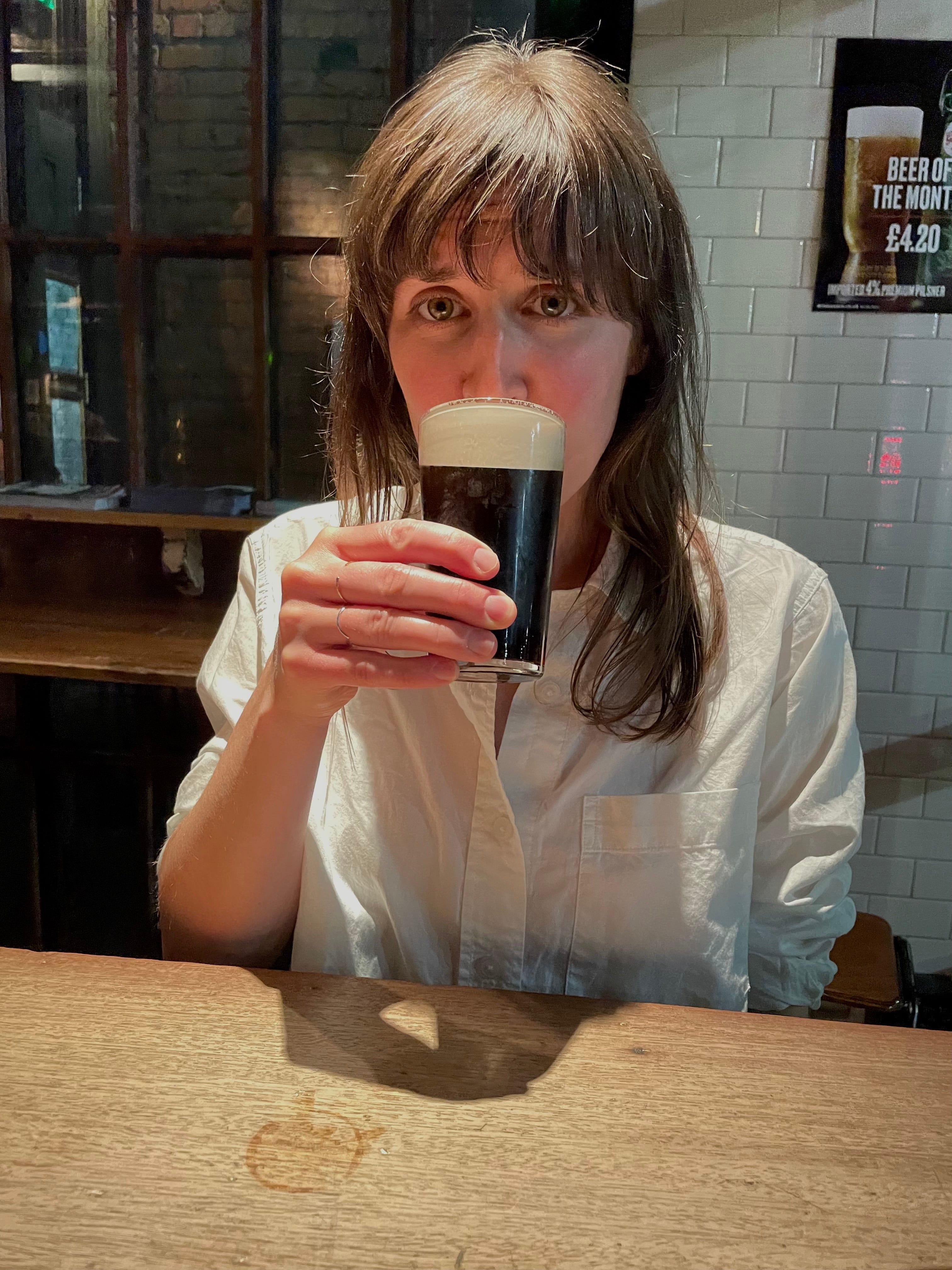 Maggie Hennessy | Substack