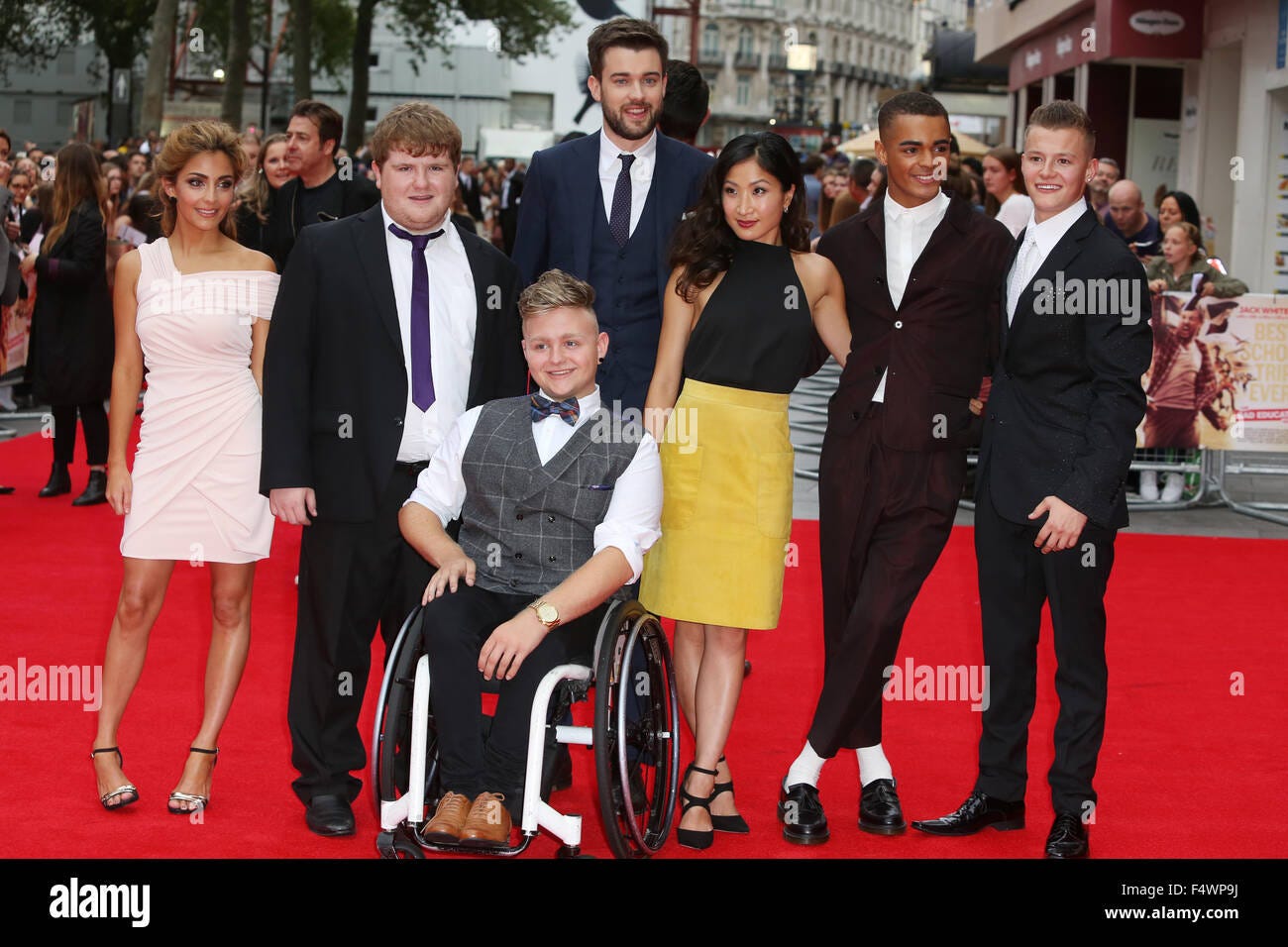 Live and Plugging - Ethan Lawrence: Large Actor