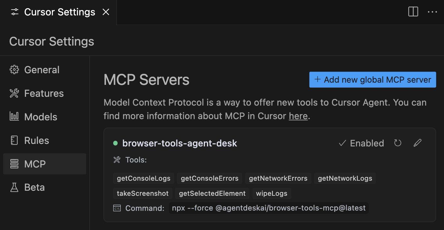 The Curious Beginner's Guide to MCPs