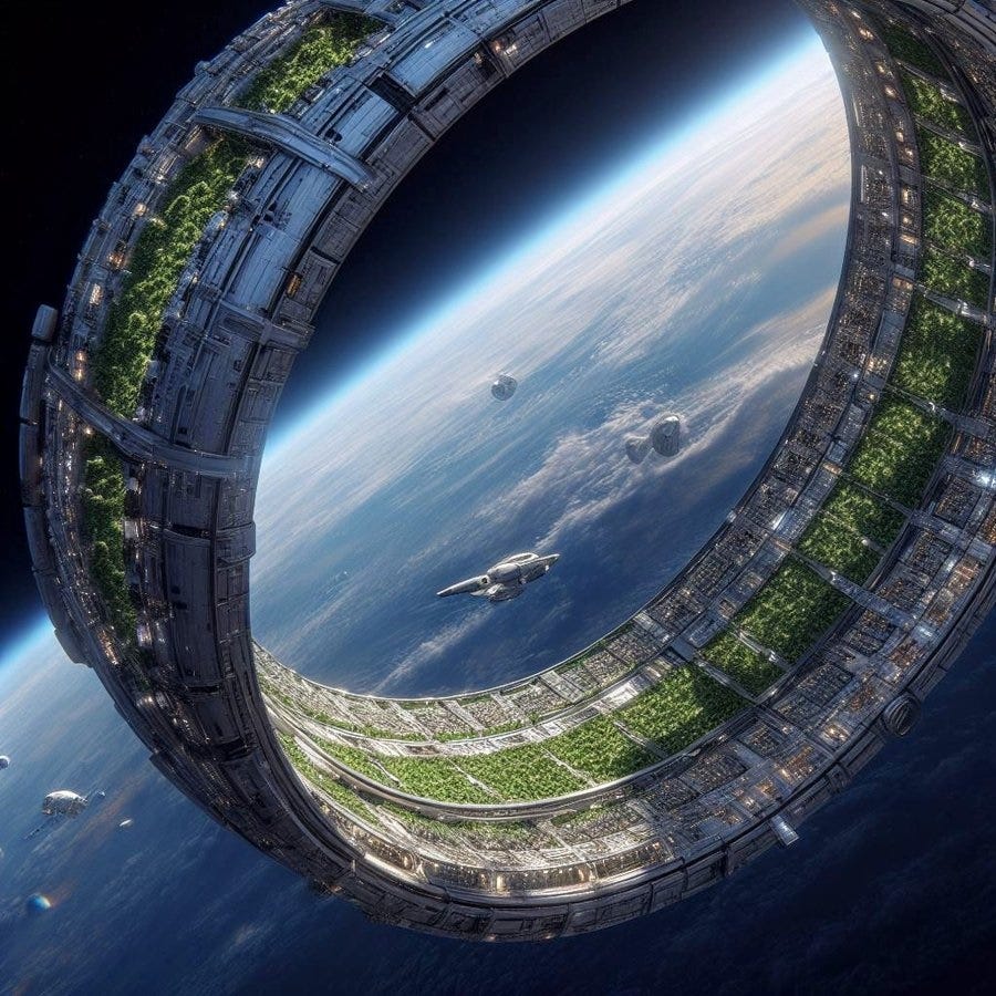 Thoughts on techno-optimism - by Noah Smith - Noahpinion