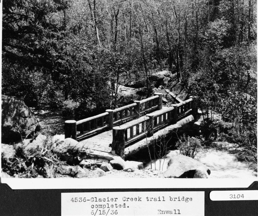 OPM.30 First Job - by Justus - Grizzly Pear Jr.