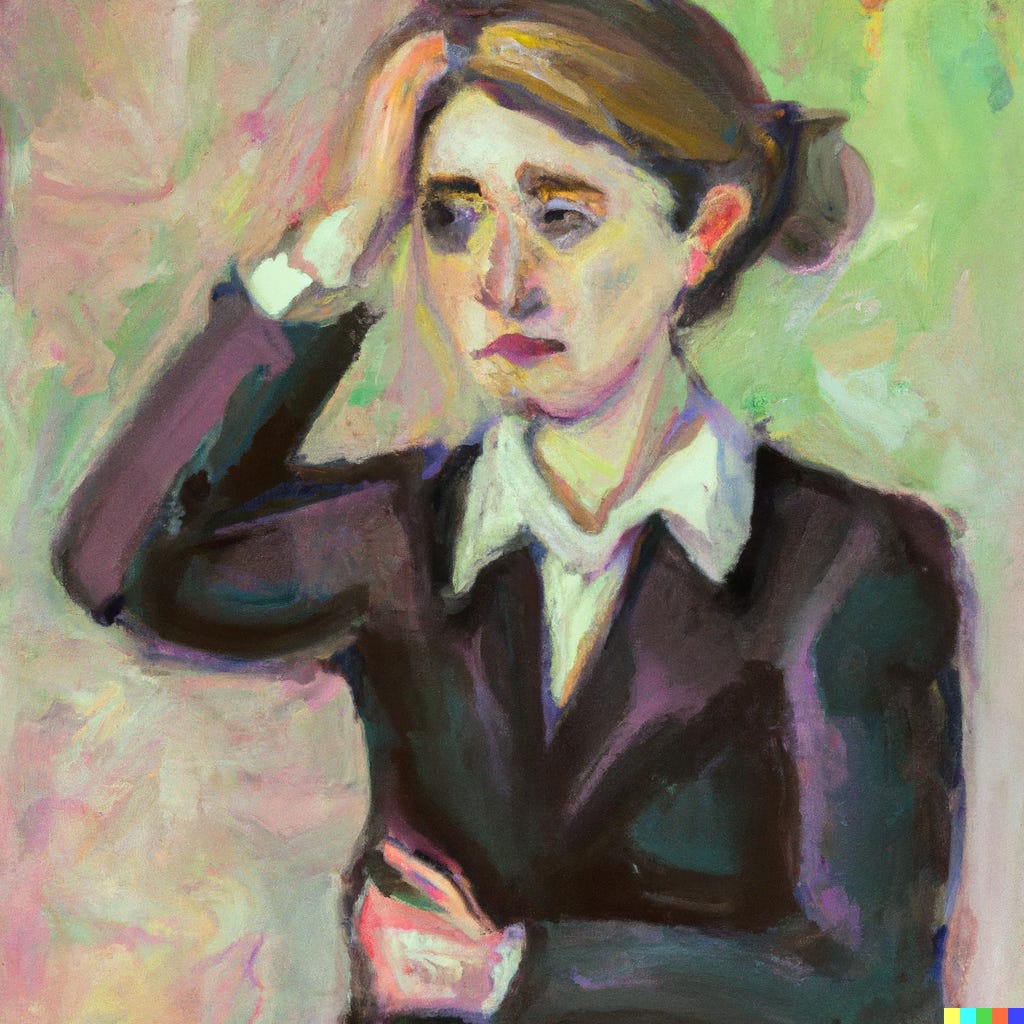 Chasing Teacher Morale in Conroe ISD - by Ryan Tsamouris