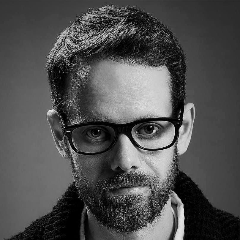 Jonathan Edward Durham | Substack