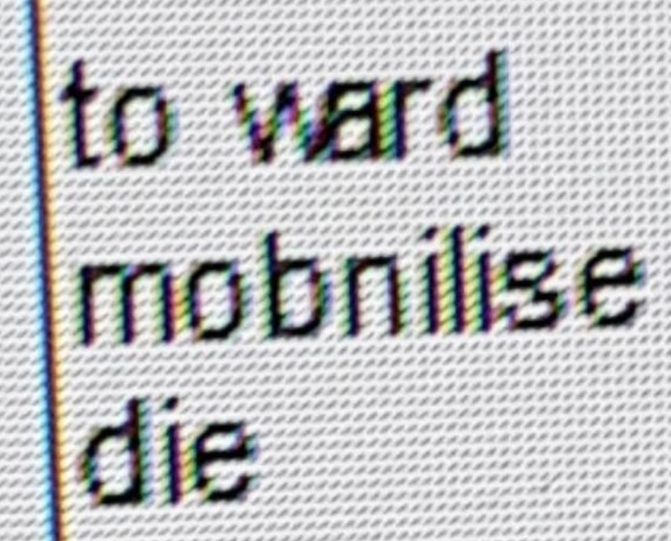Keeping Up Aperients | Substack