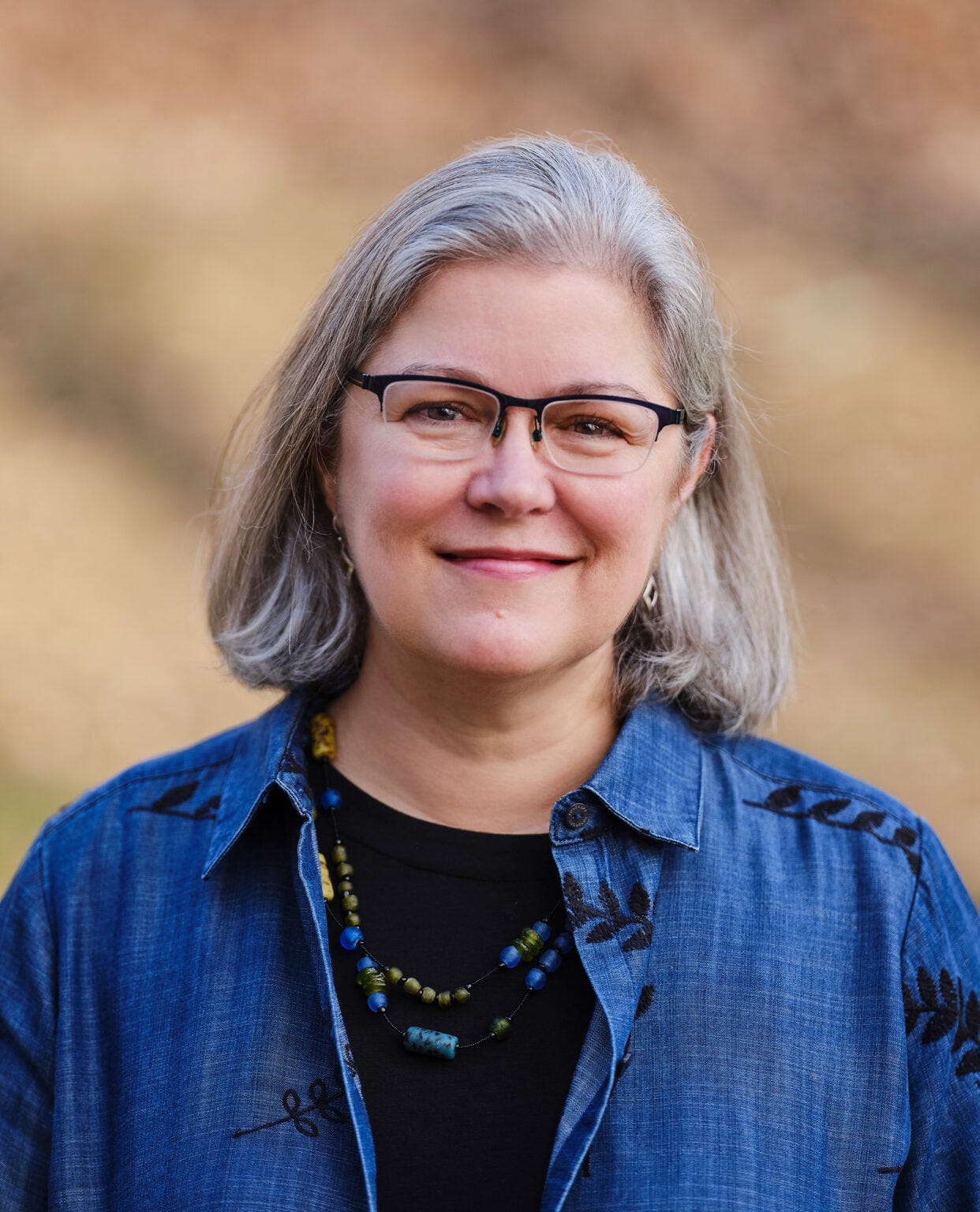 The Good Southern Women Interview with Margaret Renkl