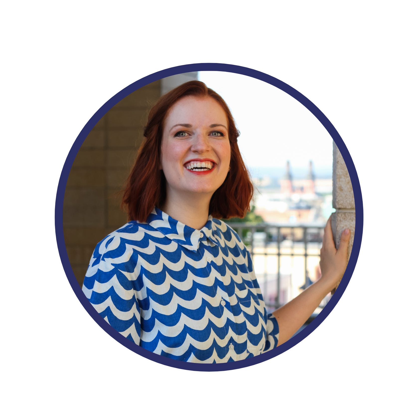 Marina Schakarian | Substack