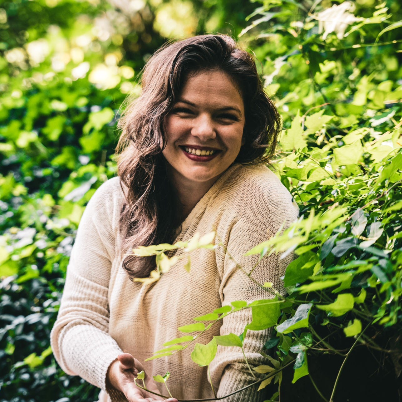 Liz Moyer Benferhat | Substack