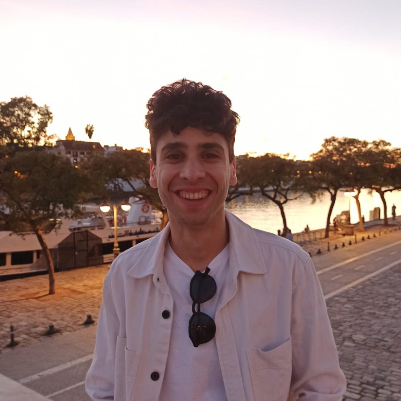 Antonio Blanca | Substack