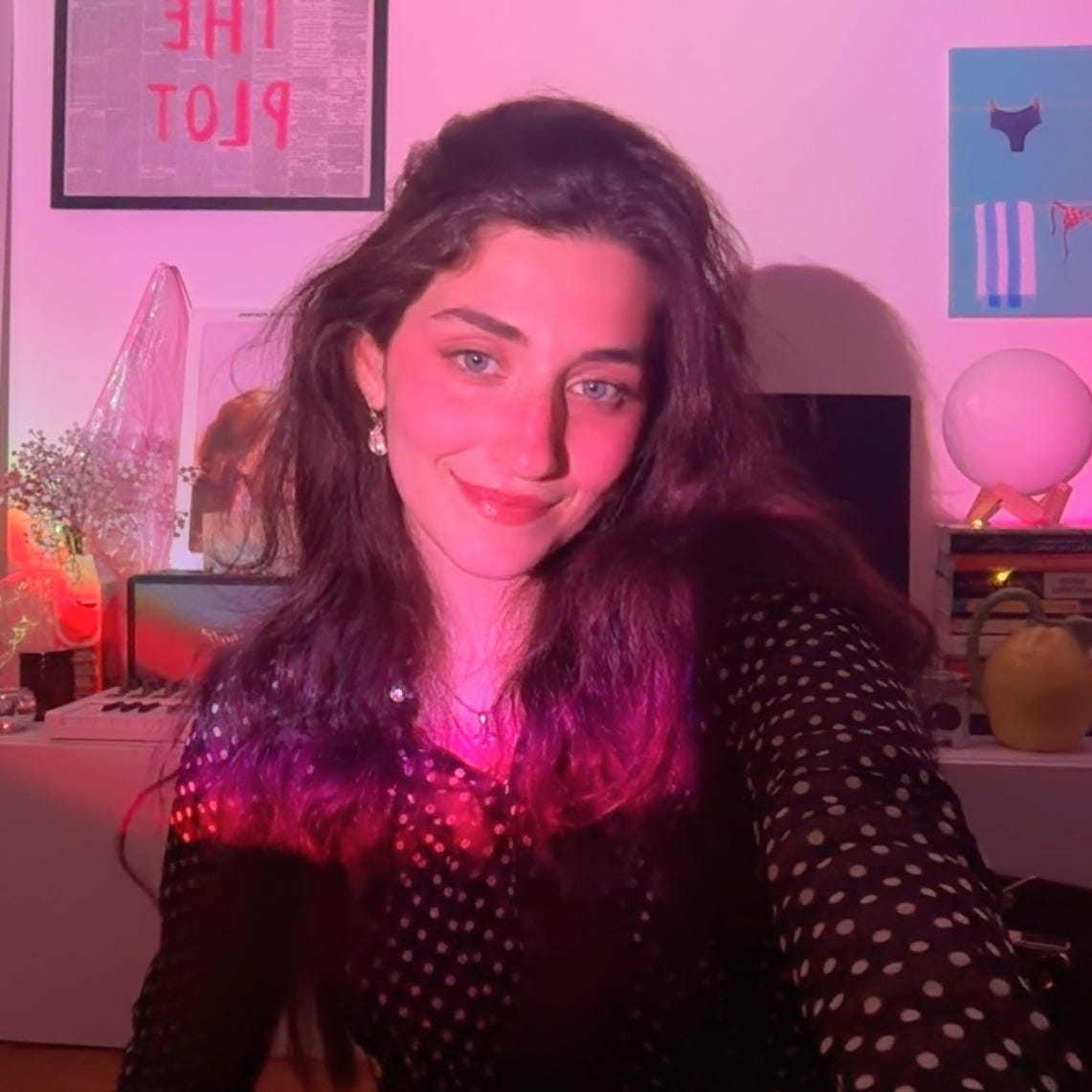 Tami Hajjar | Substack