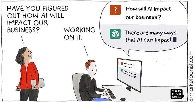 The robots are coming... - by Kelvin Mureithi