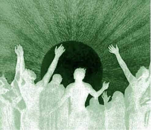 Black Sun Ritual - Hyperborea