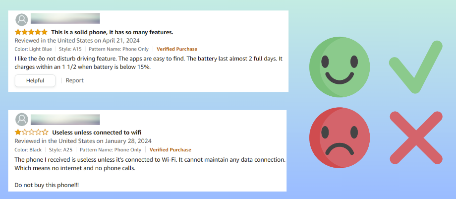 Sentiment Analysis Within Abp Based Application