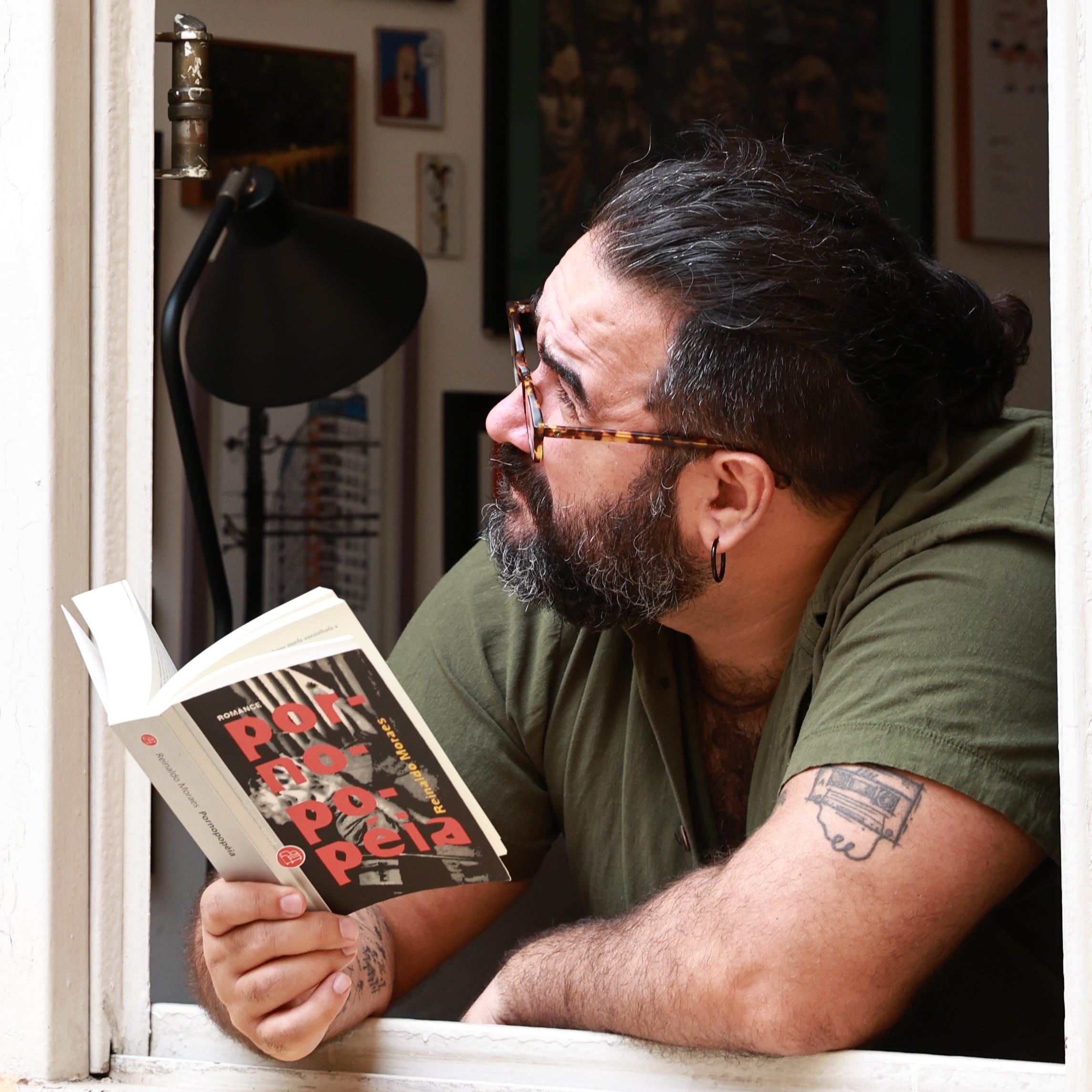 Lucas Verzola | Substack