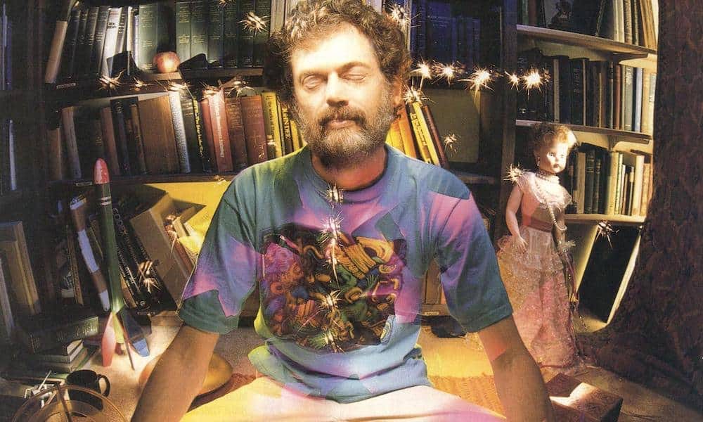 The Snake Cult of Consciousness - by Andrew Cutler