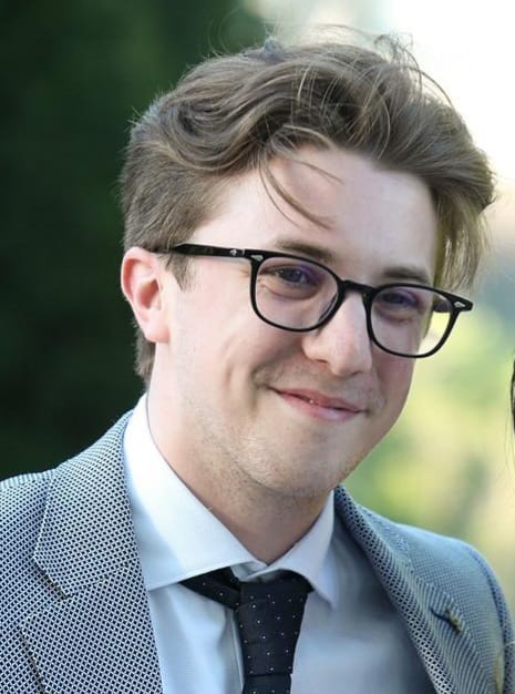 Alessandro Lamberti | Substack