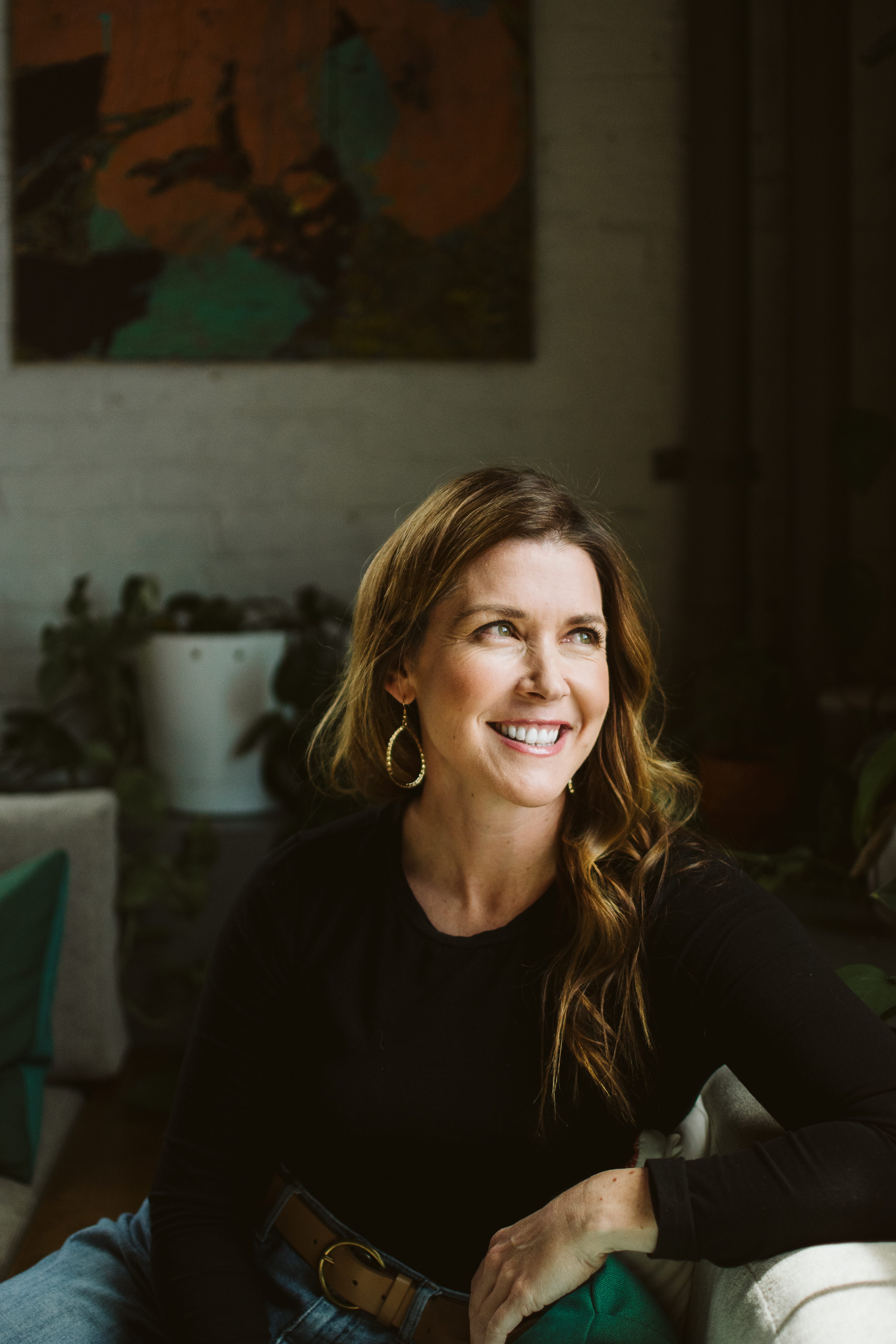 Katie Blackburn | Substack