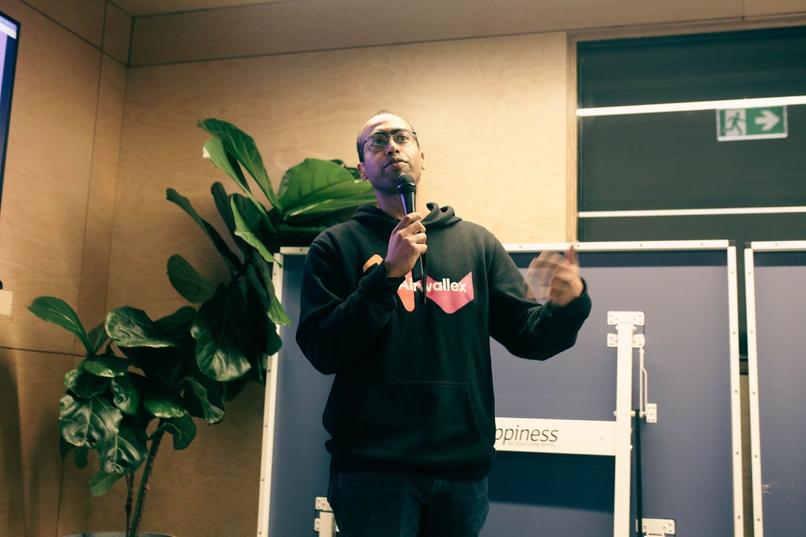 Investment Notes: Everlab