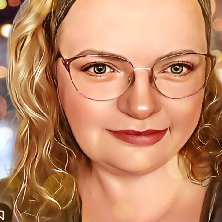 Karen Lunde | Substack