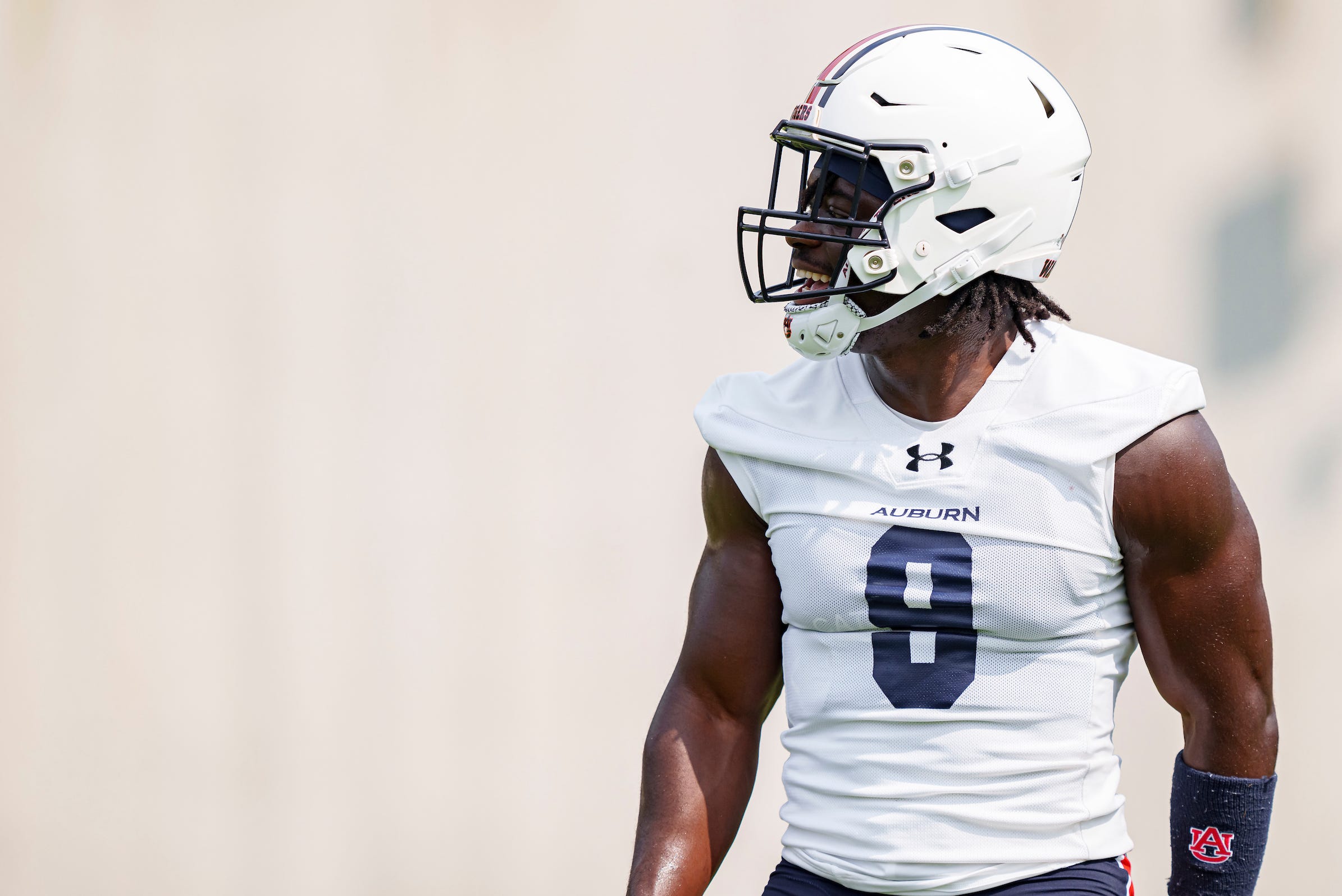Why Eugene Asante and Griffin Speaks are two names Auburn fans need to know