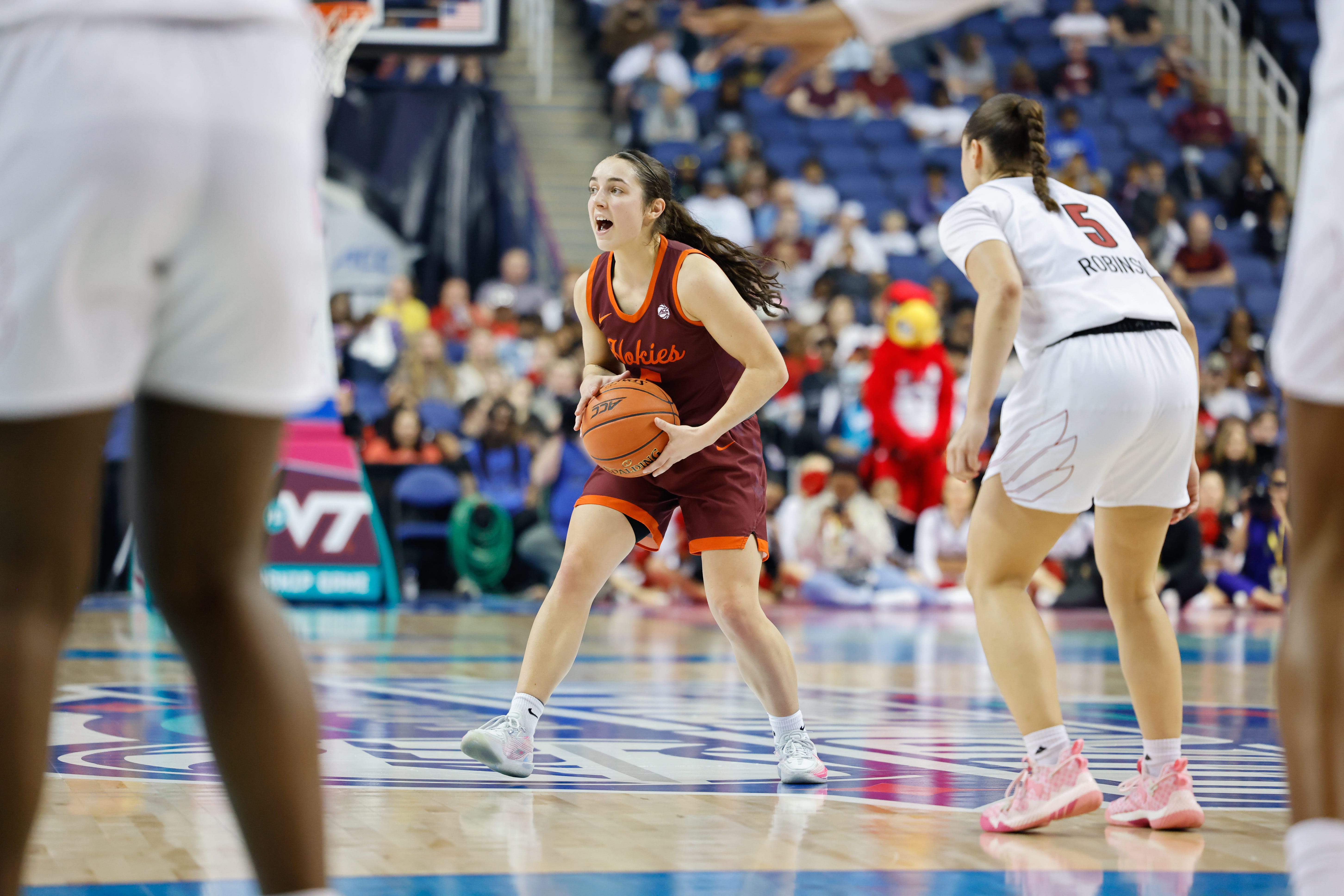 Four names highlighting the future of the Australian Opals