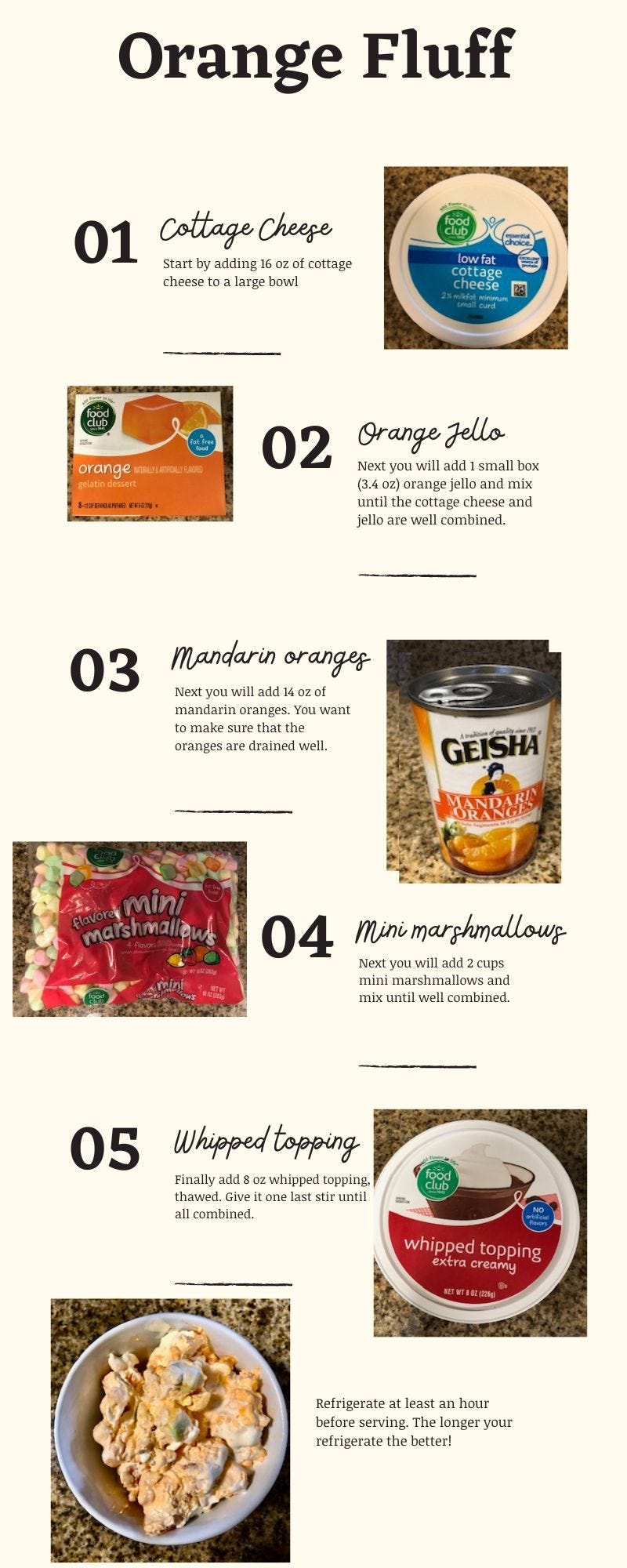 7 Side Dishes - by Logan Little - Logan’s Substack