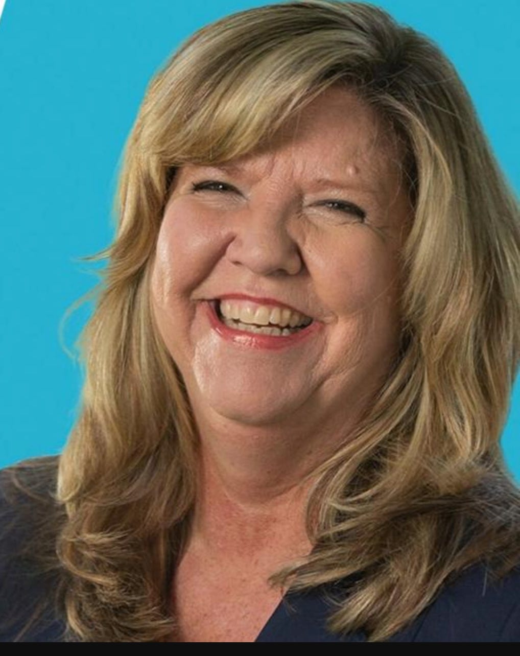 S2;E5 TN Rep Gloria Johnson; US Senate Candidate