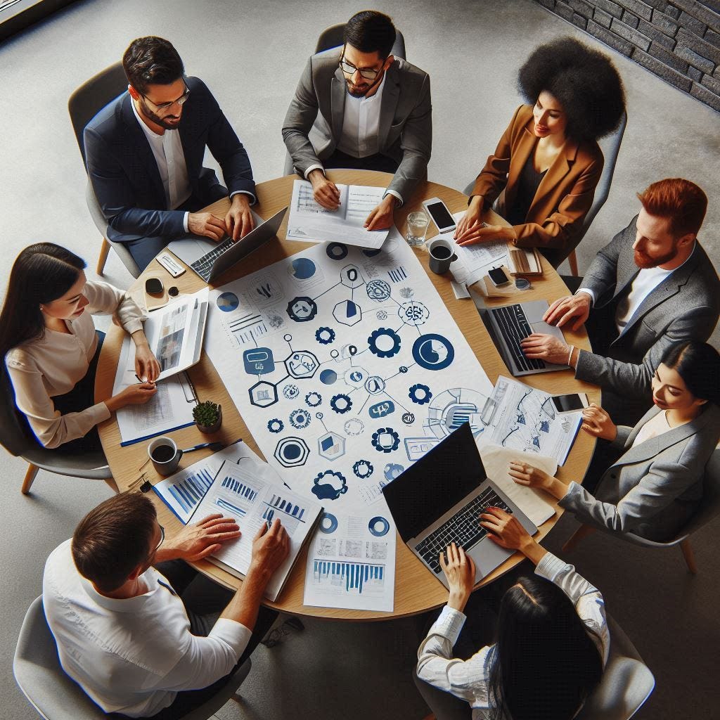 Understanding the Three Levels of Security Information Sharing