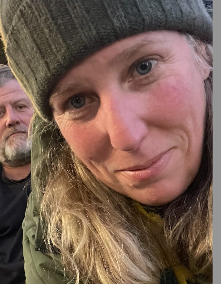 Emma Jane Milosevic | Substack