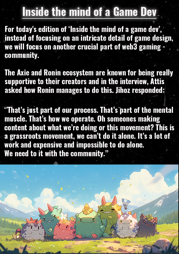 OG Magazine Issue #6 - by Catalyst and Attis