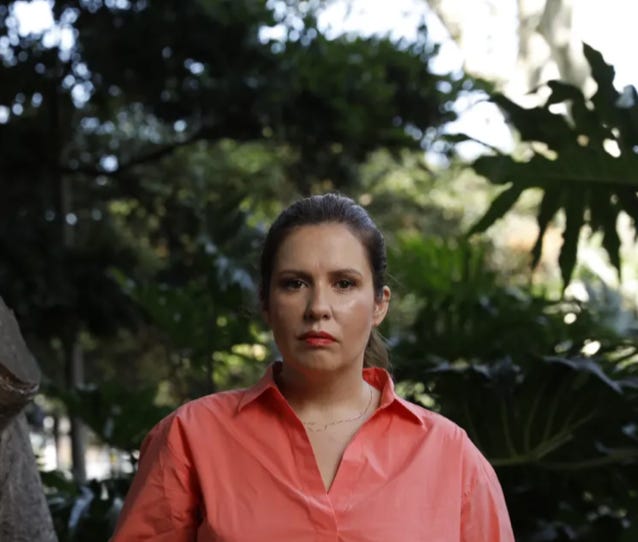 Josephine Cashman | Substack