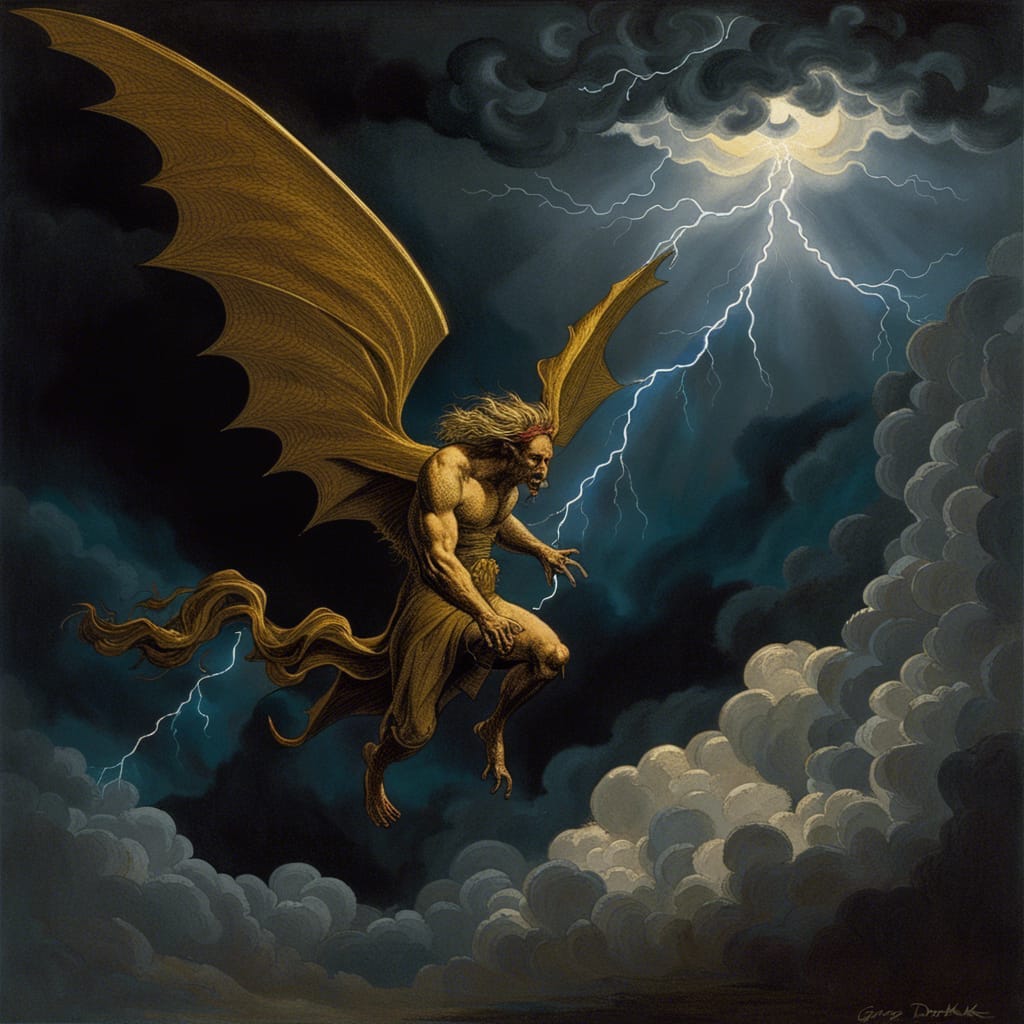 Alone by Edgar Allan Poe - Horror Cleveland Substack