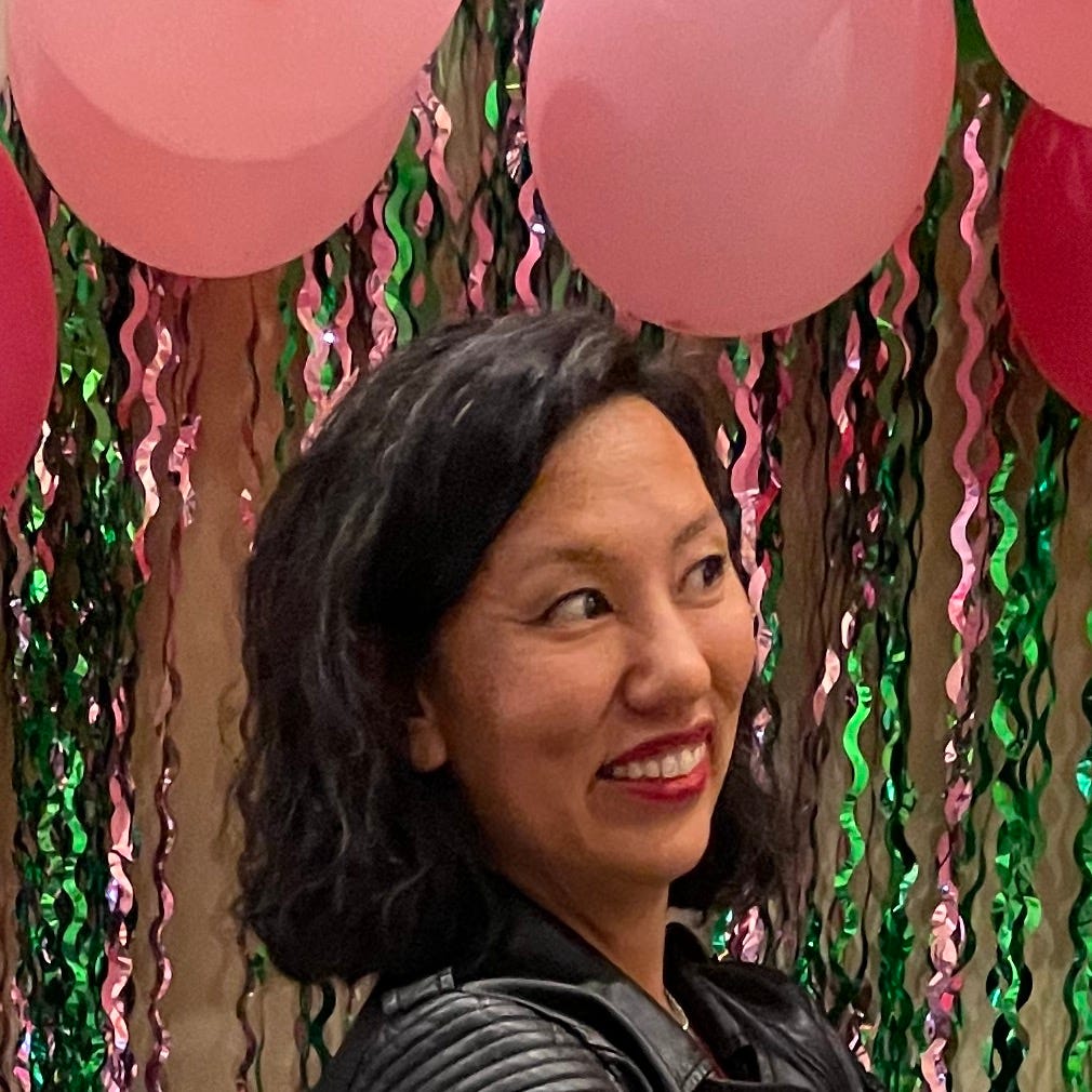 Athena MacFarland | Substack