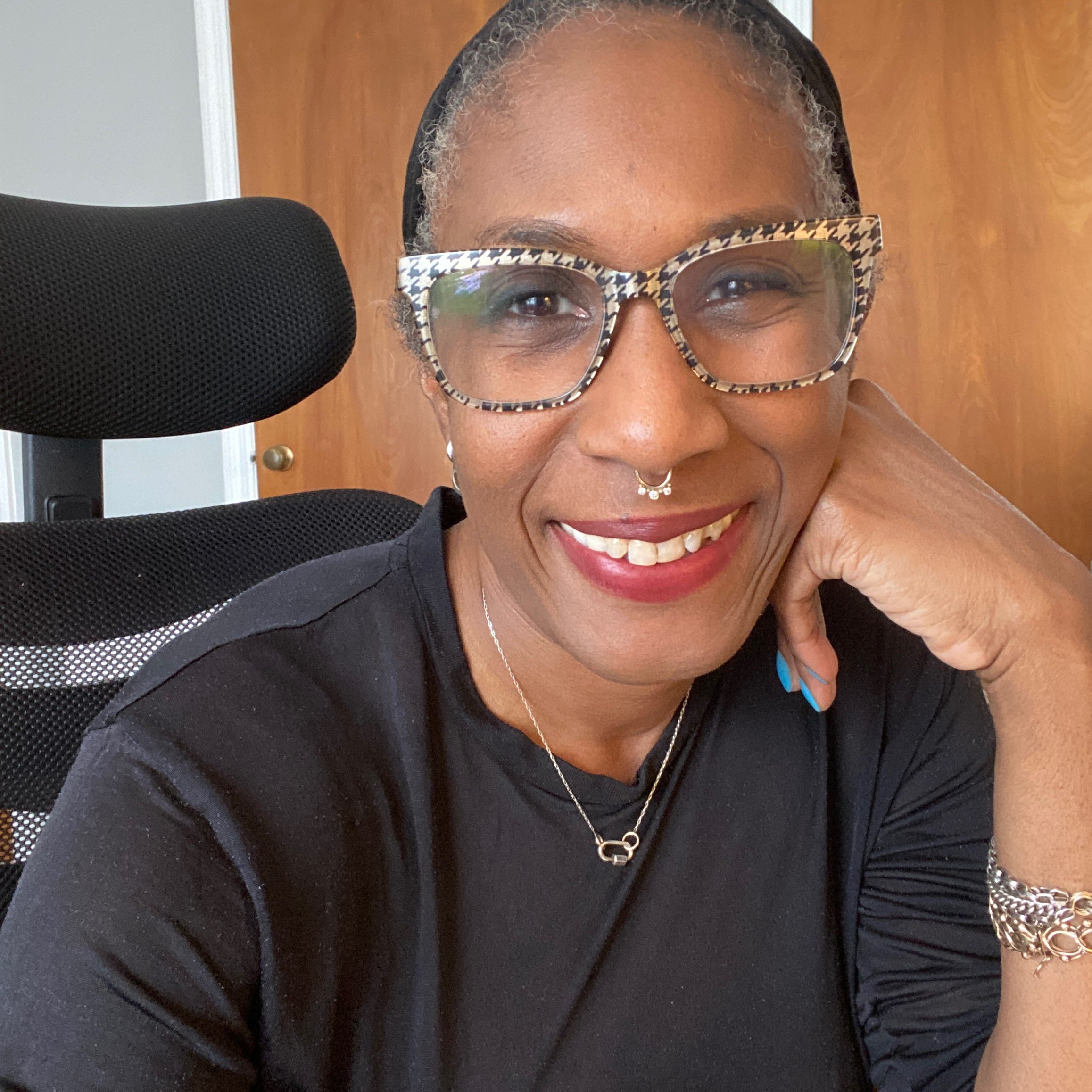 Trina O'Gorman | Substack