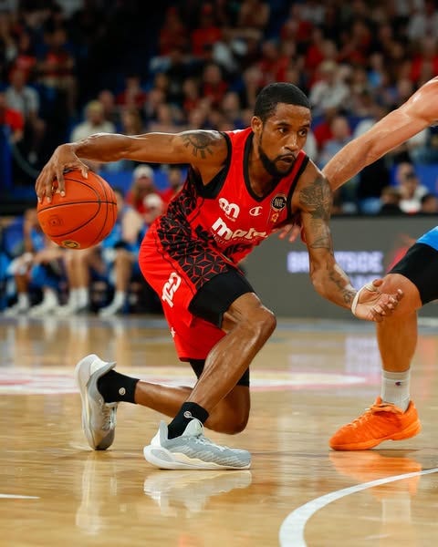 The top 25 NBL players of the last 25 years