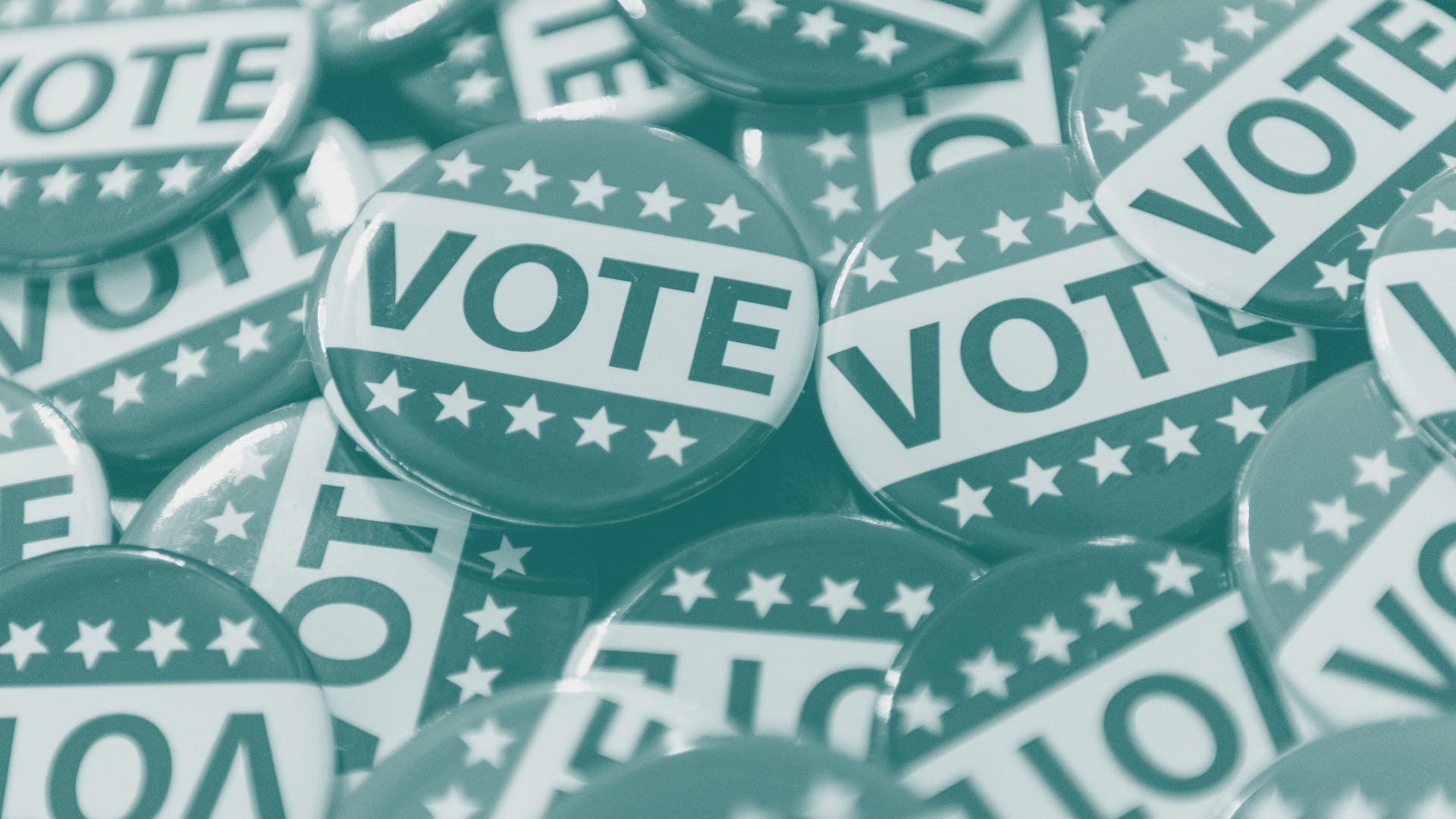 🗳️Voting Info - Tyler Brasher for TN House District 60