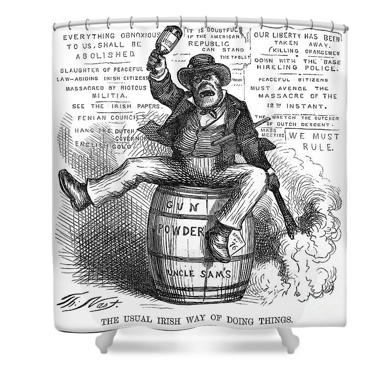 Hispanics as the new Irish - by Noah Smith - Noahpinion