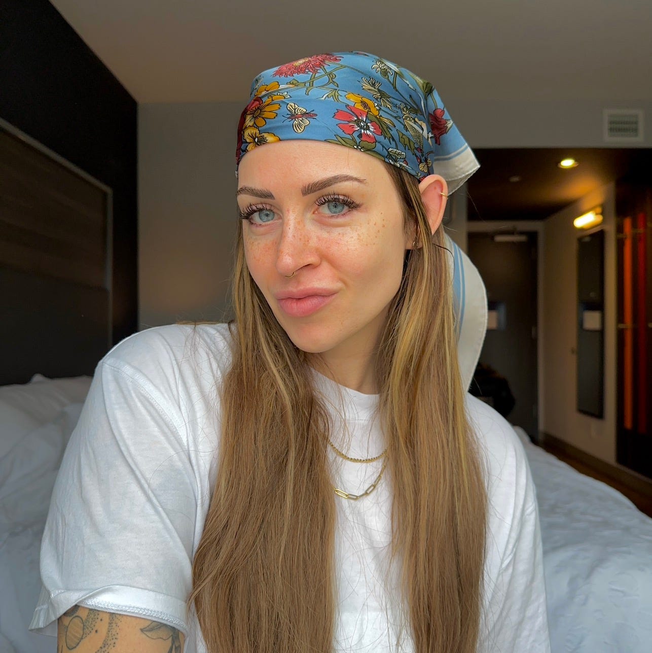 Bri Wheeler | Substack