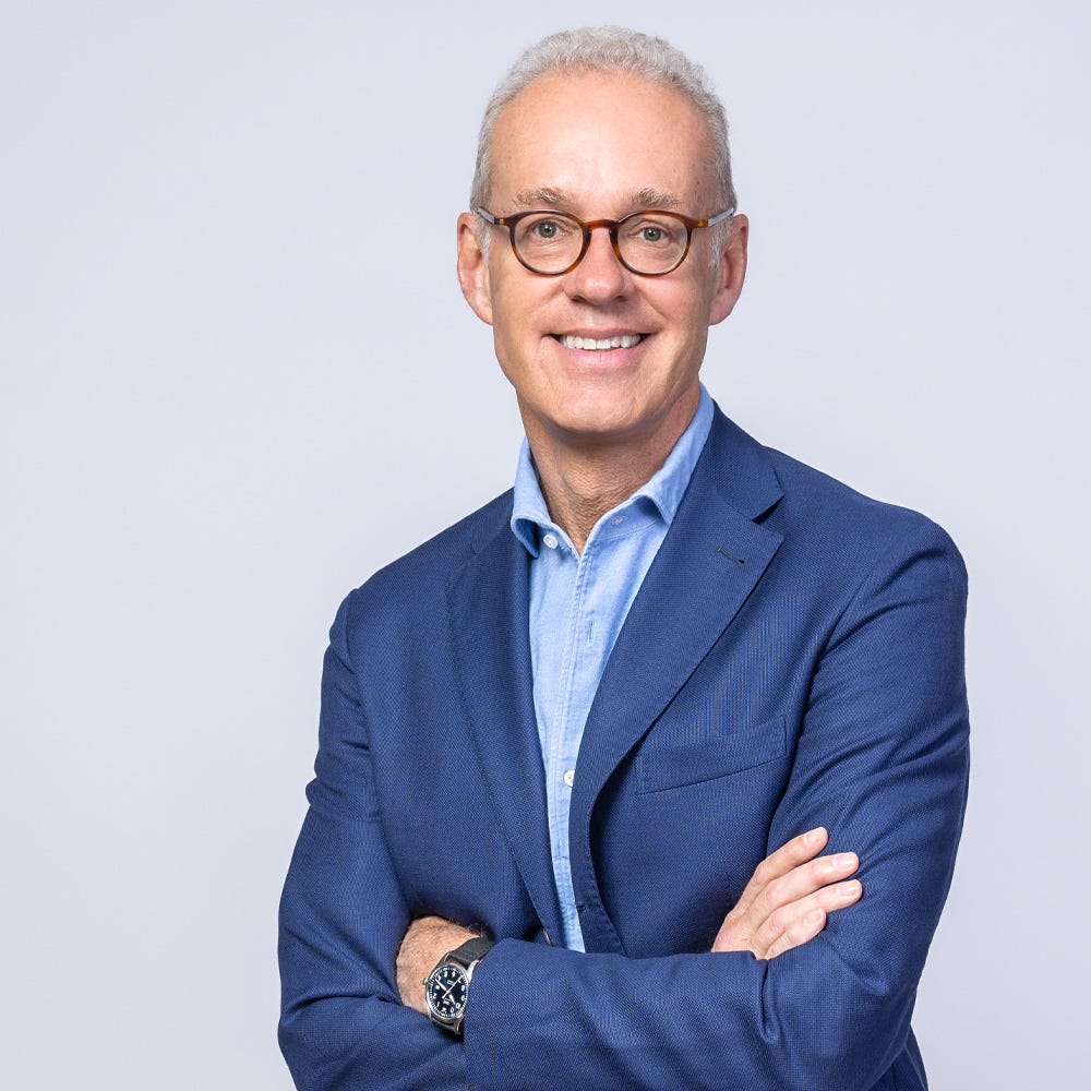 Kevin Ryan | Substack