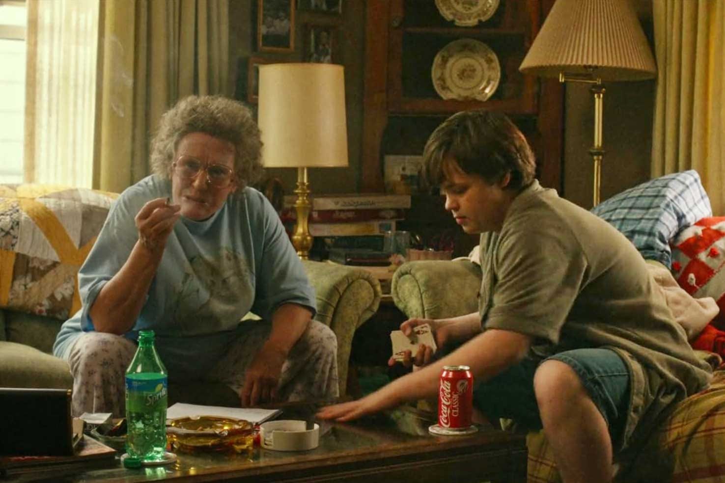 River Page: How Rednecks Like Me Hear J.D. Vance