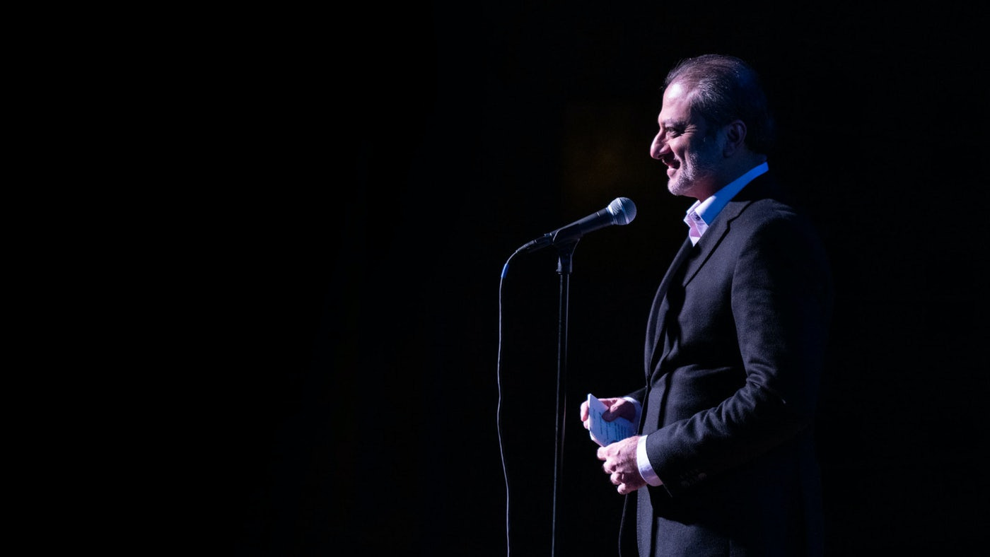 Preet Bharara, banned by Putin and fired by Trump, sells Cafe Studios ...