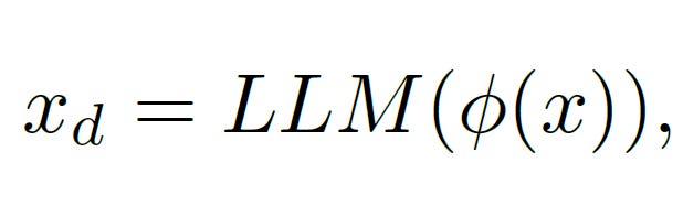Understanding Buffer Of Thoughts Bot — Reasoning With Large Language Models