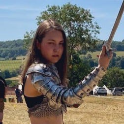 Lori Vornoy | Substack