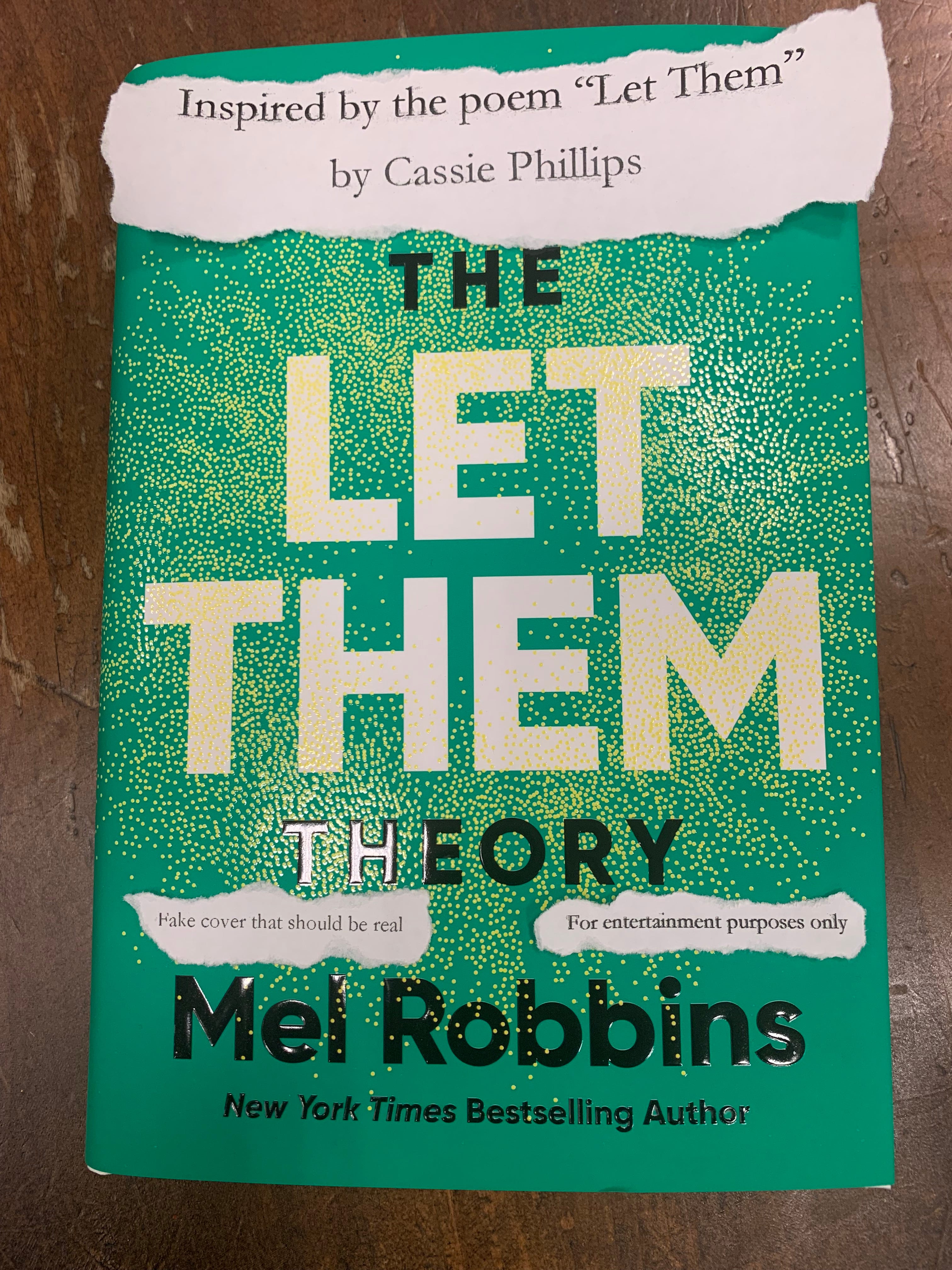 Mel Robbins, Cassie Phillips & The Courage to do the Right Thing