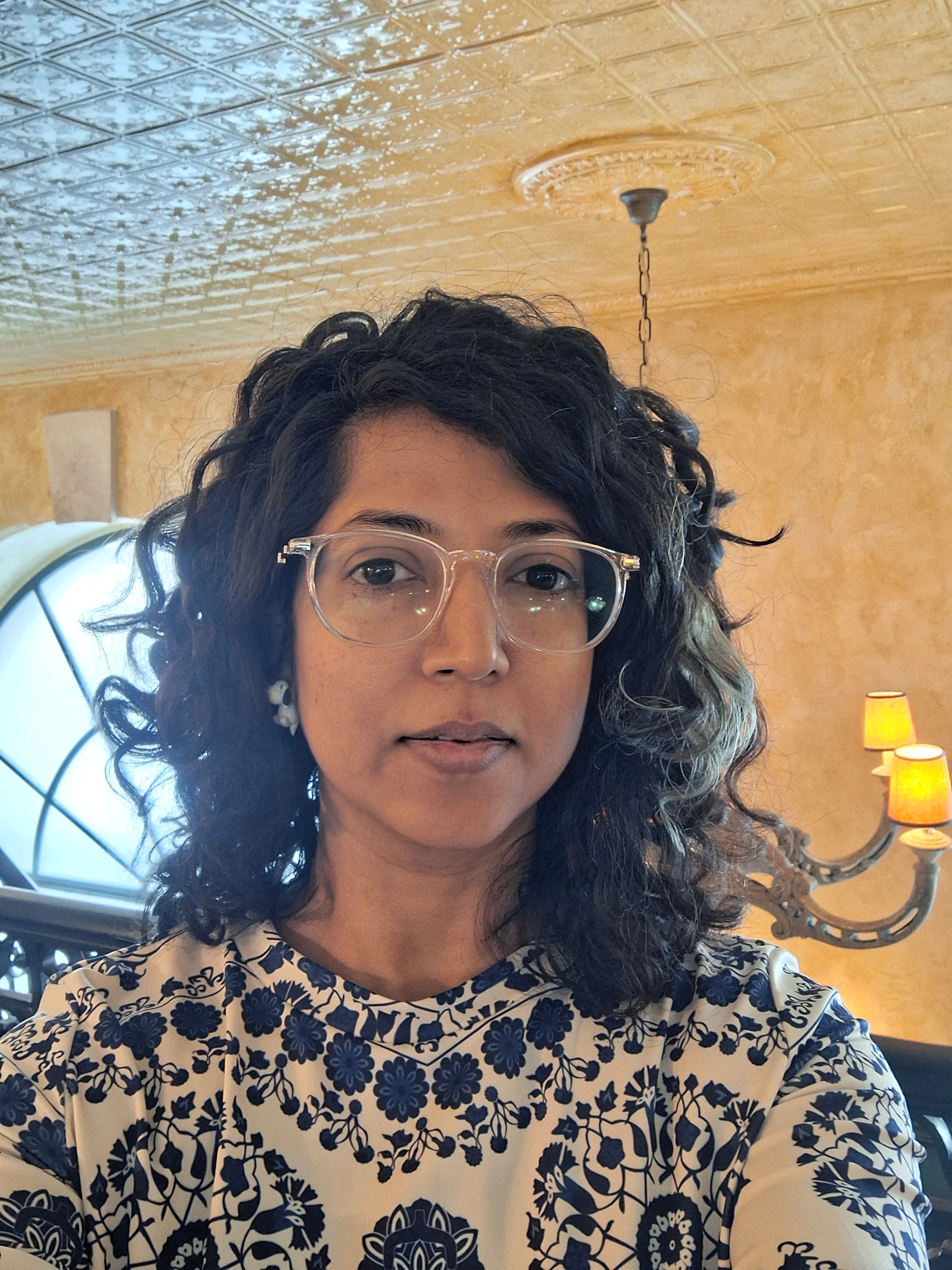 Joanna Lobo | Substack