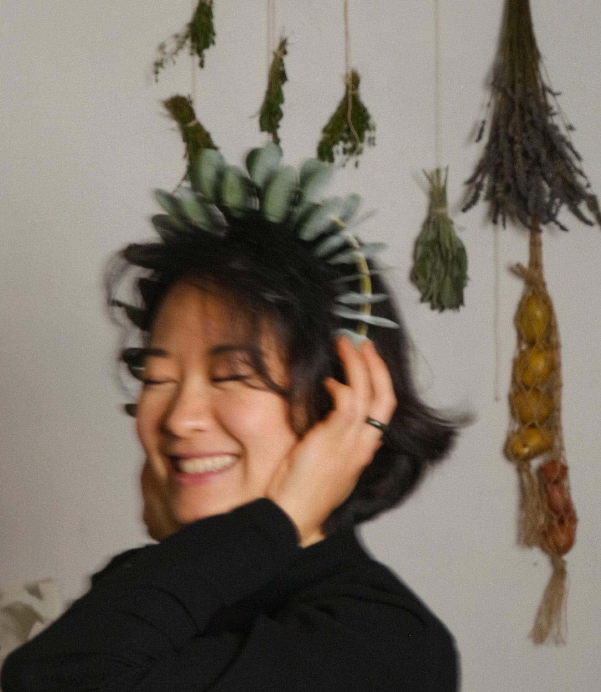 Hannah Che | Substack