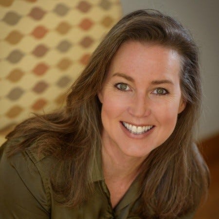 Cylvia Hayes | Substack