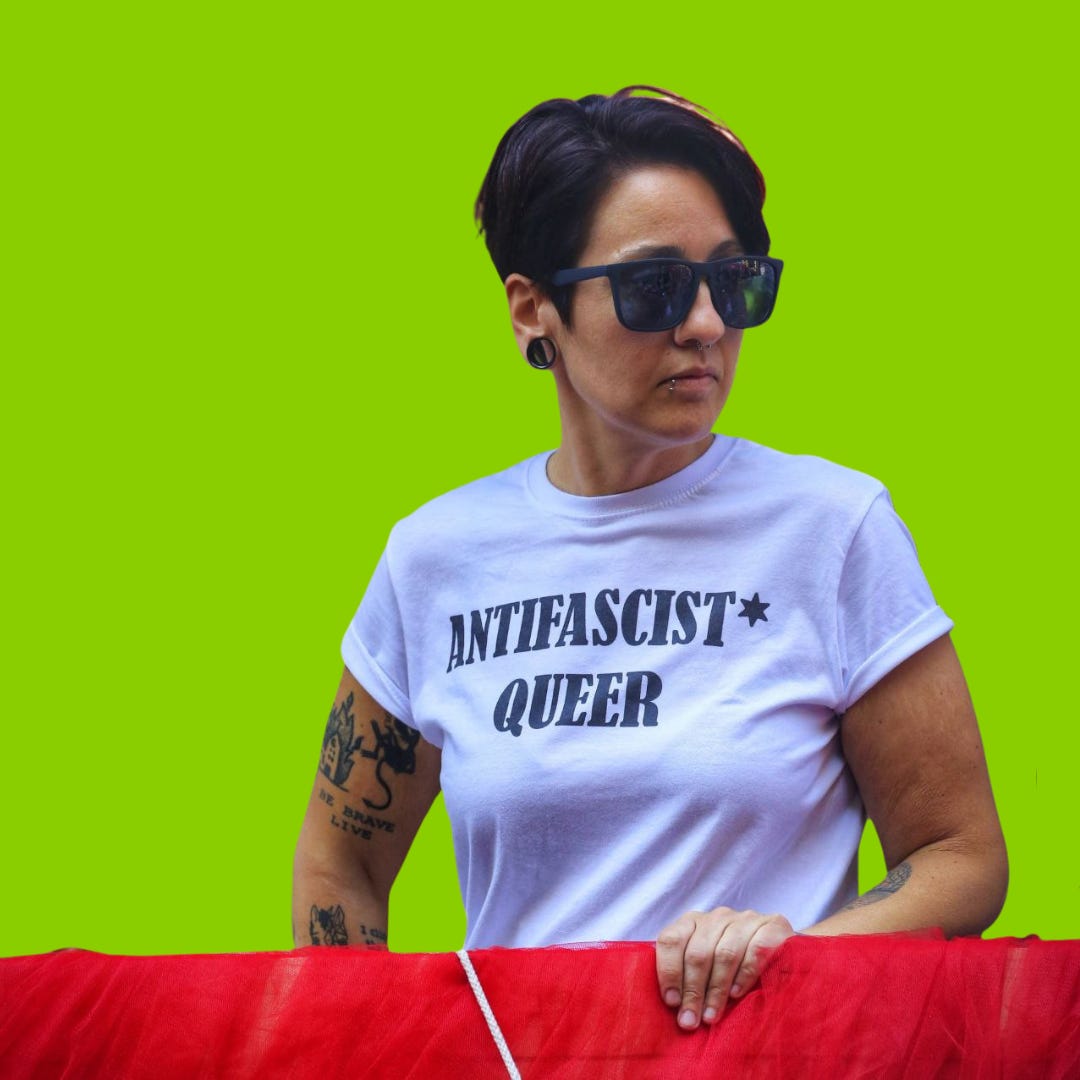 Valentina Bianchini | Substack