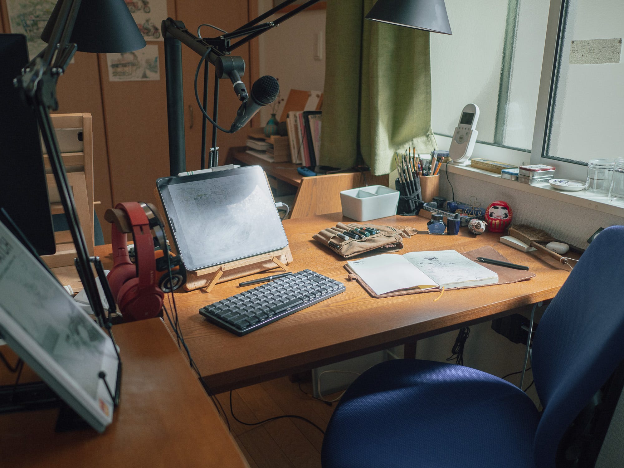 Mateusz Urbanowicz - by Adrien Gonin - Arterald