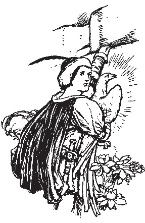 Prince Ivan and the Gray Wolf 1/5 - The Junior Classics